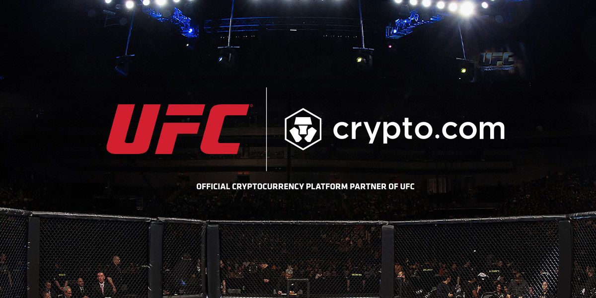 UFC's Biggest Financial Sponsors - Home of Fight